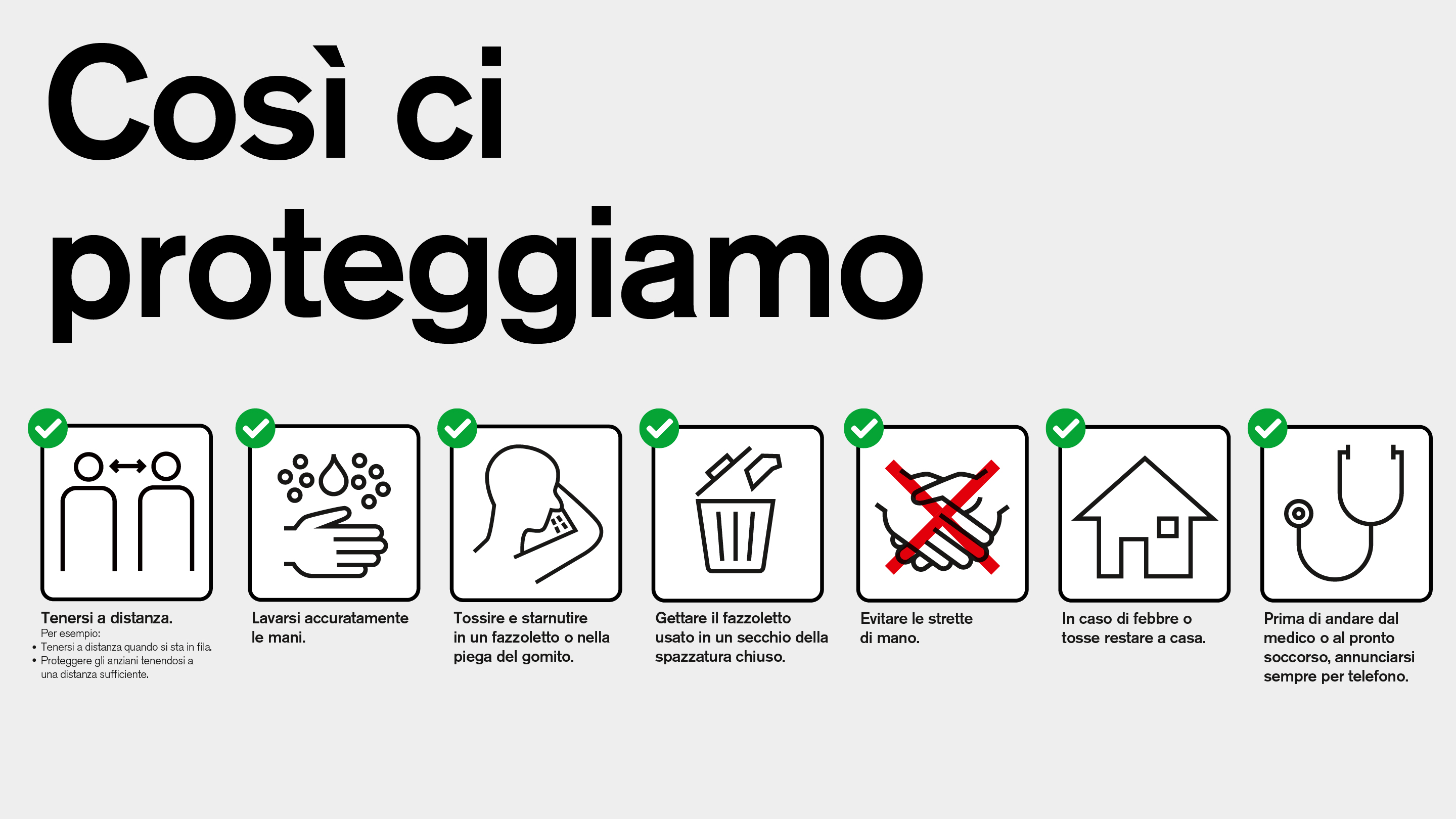 COVID-19 (Coronavirus): il punto della situazione | USI - Comunicazione